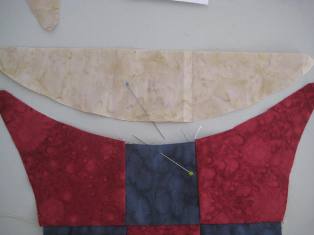 Curved Piecing | ConnectingThreads.com